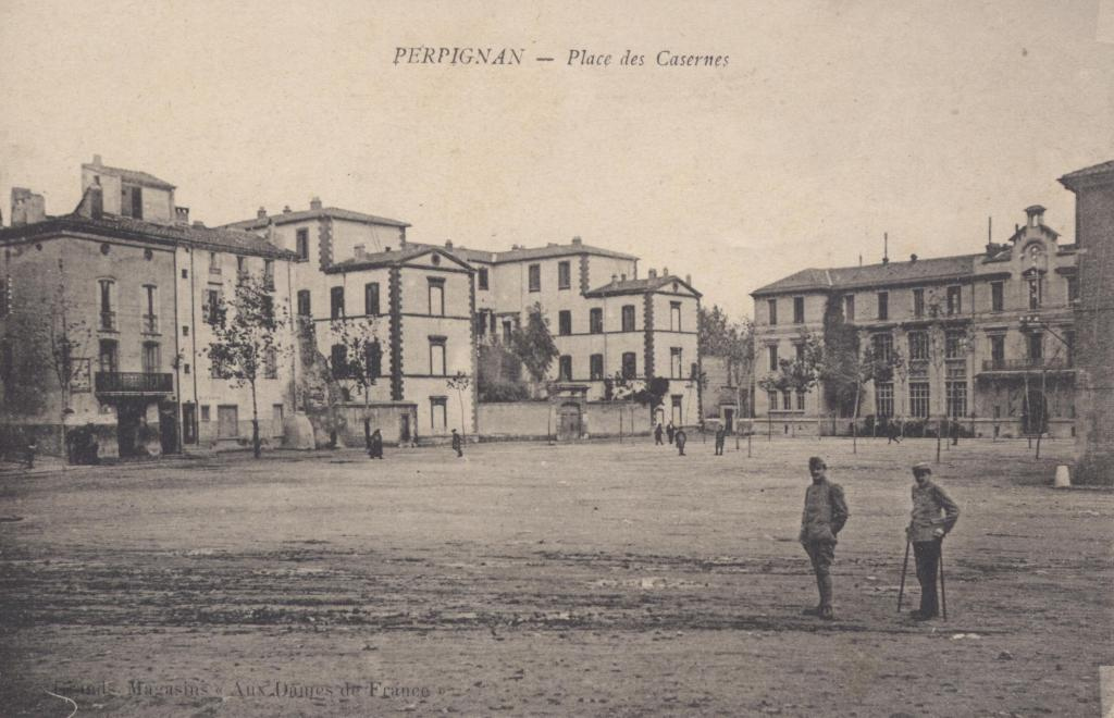 Le Collège Jean Moulin | Perpignan la rayonnante
