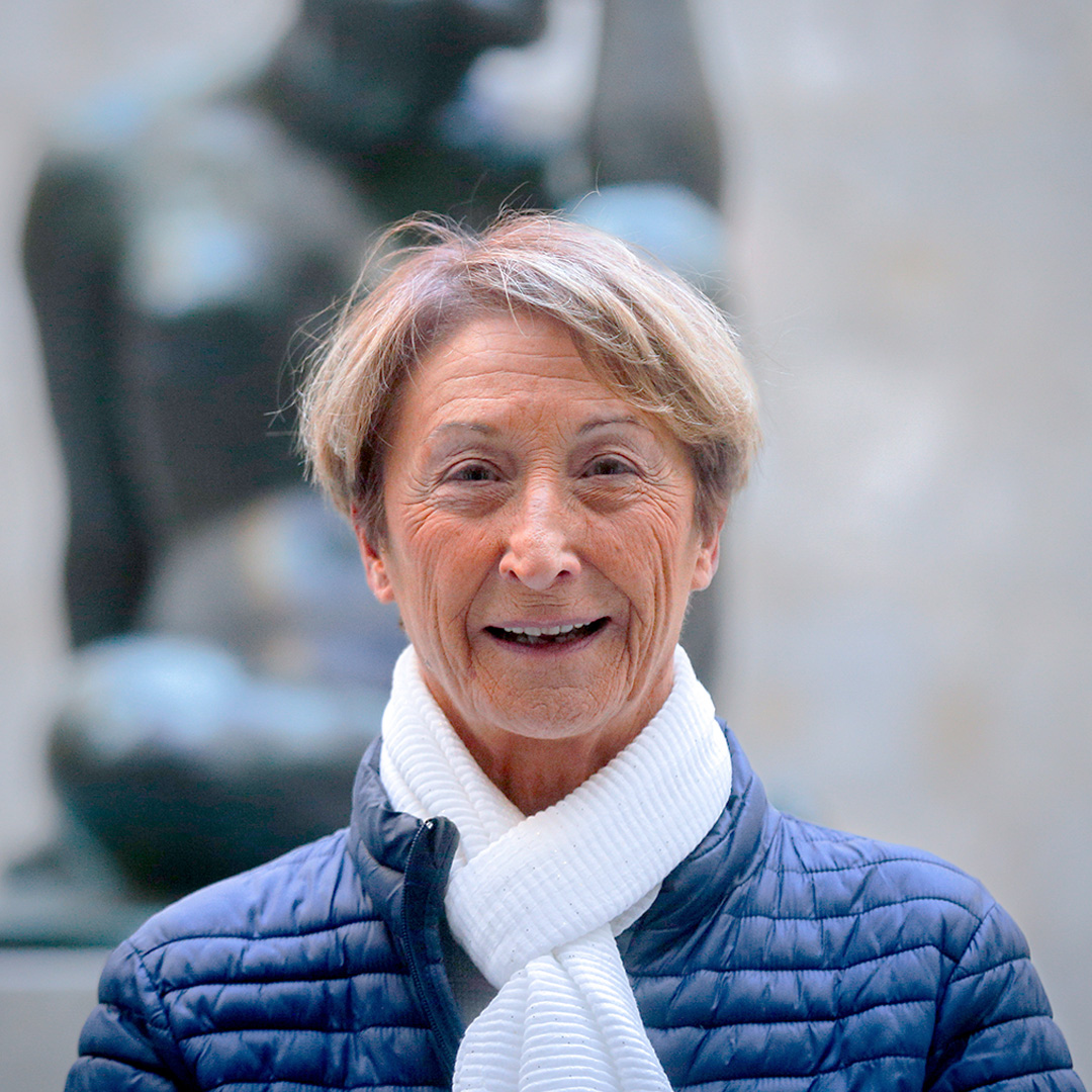 Michèle RICCI | Perpignan la rayonnante