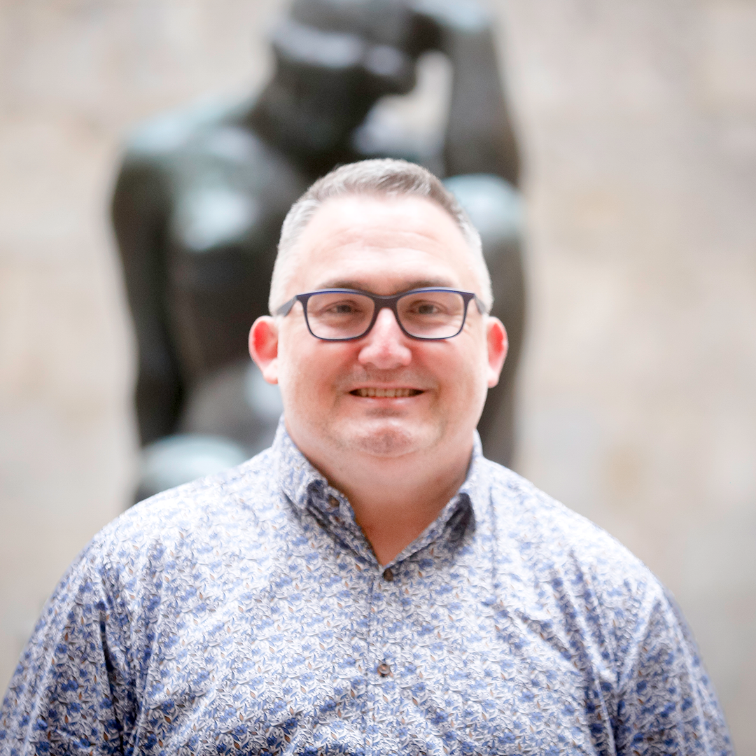 Frédéric GOURIER | Perpignan la rayonnante