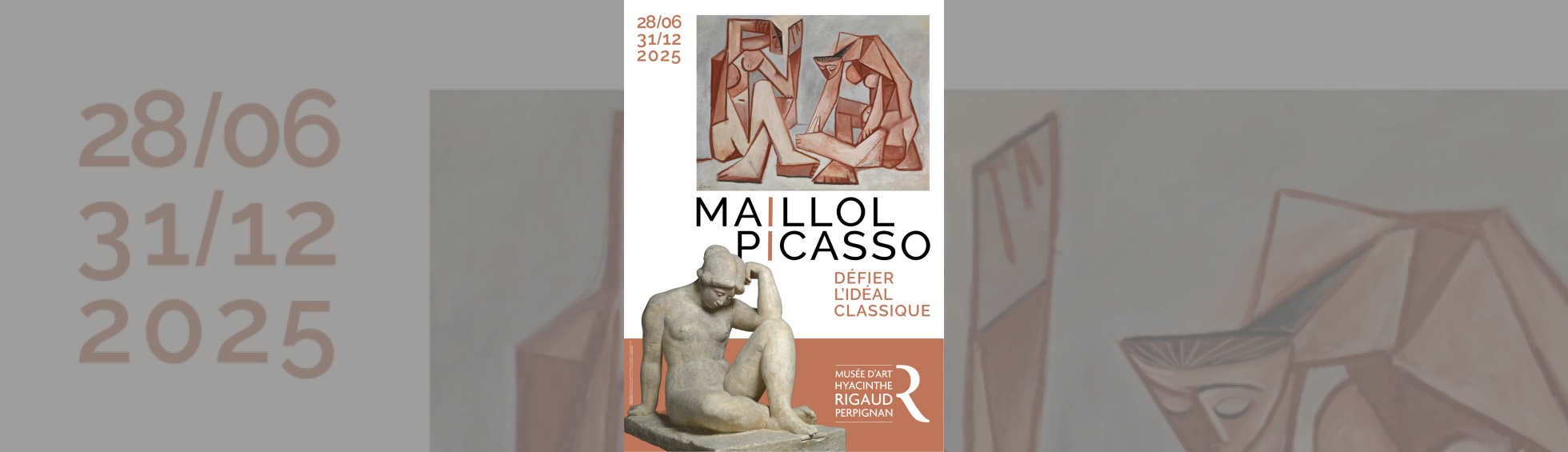 Musée d'art Hyacinthe Rigaud | Perpignan la rayonnante