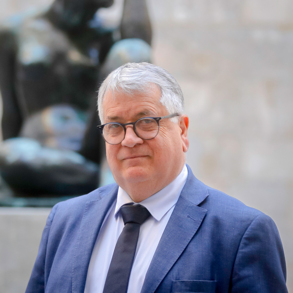 André BONET | Perpignan la rayonnante