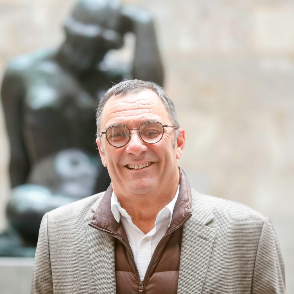 Frédéric GUILLAUMON | Perpignan la rayonnante