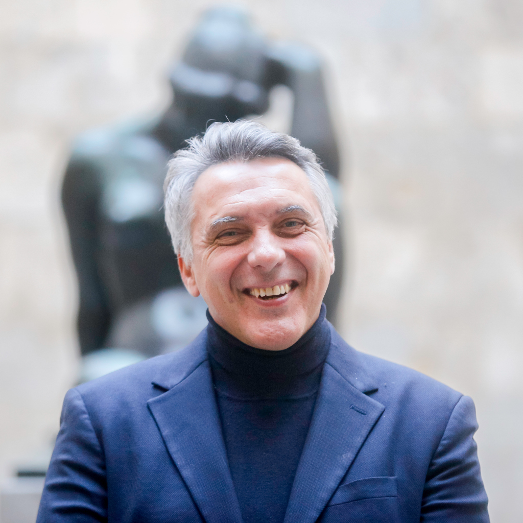 Charles PONS | Perpignan la rayonnante